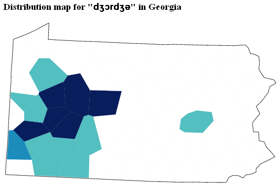 Gabmap Tutorial Solutions gabmap-tutorial-solutions